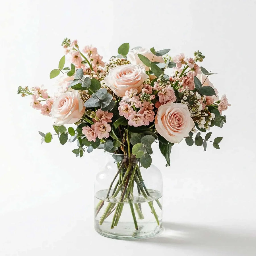 Next-Day Flower Delivery Newcastle under Lyme | £10 Off First Order